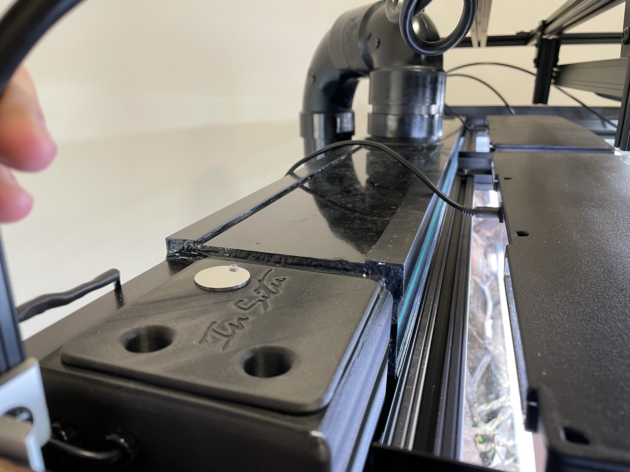 Orinoco Grande' – InSitu Ecosystems